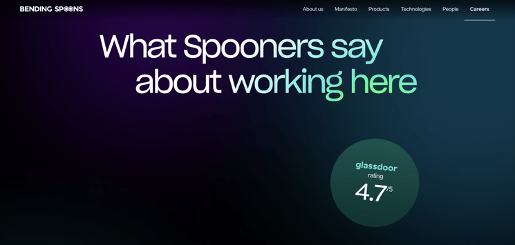 Las 6 mejores Páginas de Empleo para atraer talento [Ejemplos]